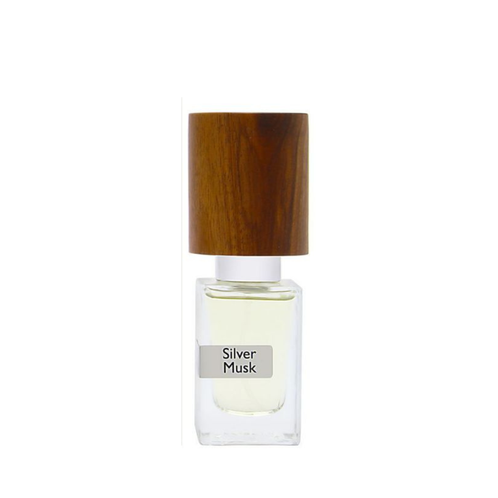 Nasomatto - Silver Musk – Dermocura Beauty Profumeria
