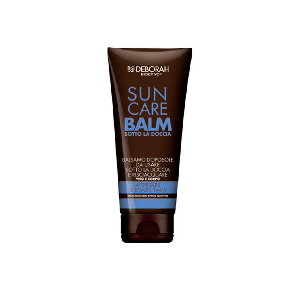 Deborah - Sun Care Balsamo Doposole Doccia – Dermocura Beauty Profumeria