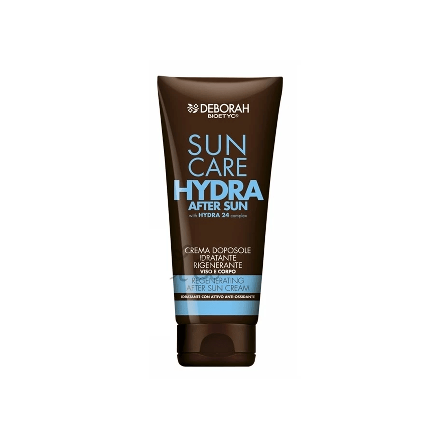 Deborah - Sun Care Crema Doposole – Dermocura Beauty Profumeria