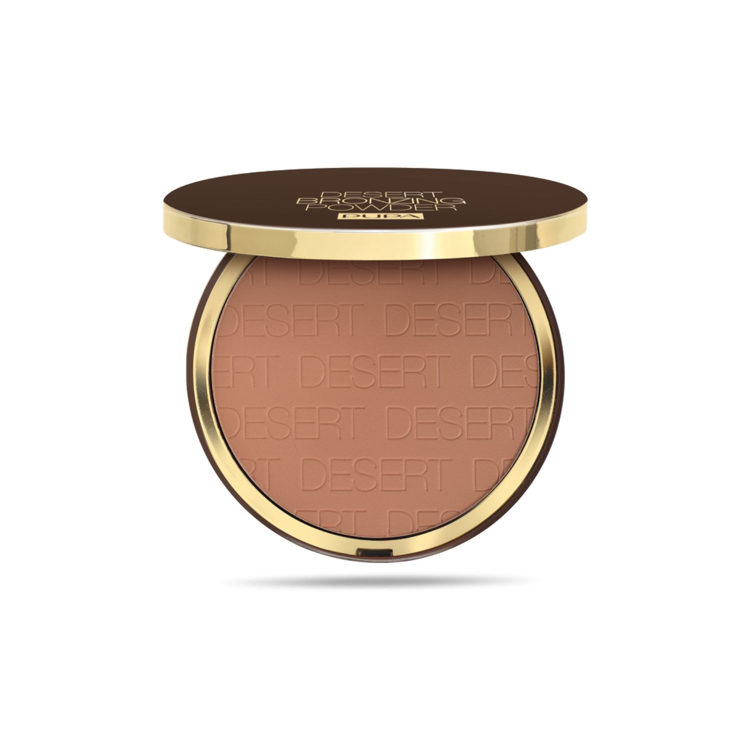 Pupa - Desert Bronzing Powder – Dermocura Beauty Profumeria