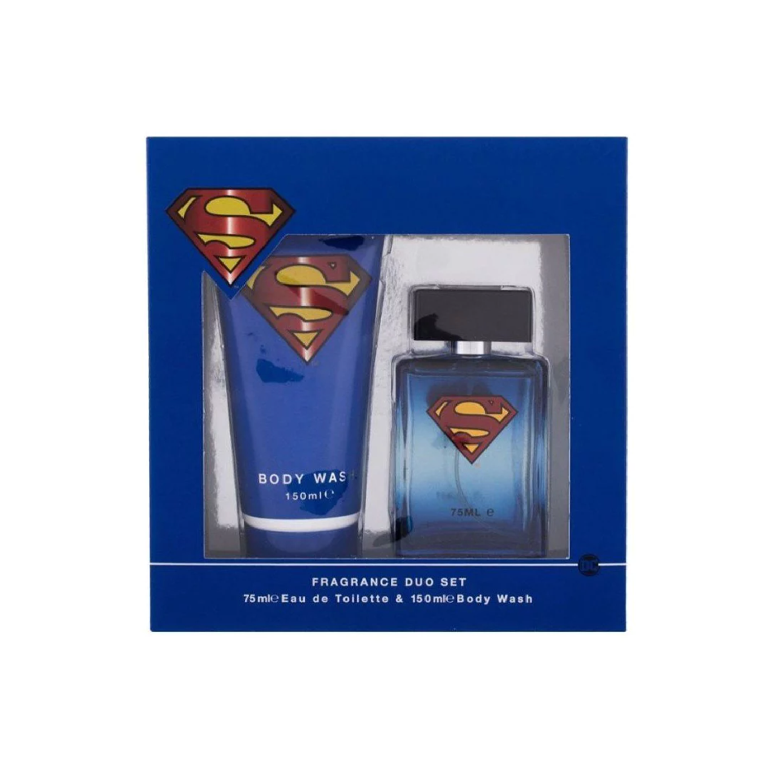 Superman - Cofanetto – Dermocura Beauty Profumeria